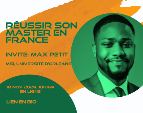 Réussir son Master en France